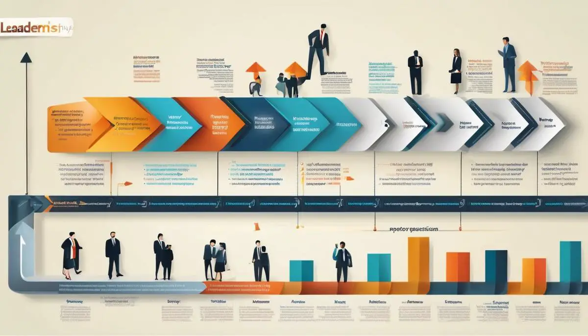 Modern Leadership Styles - Organizational Behavior